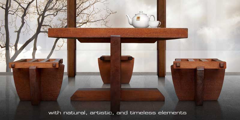 Congo Gallery - Gallery